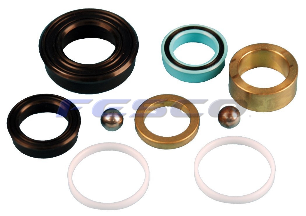 241623 Lower Pump Repair Kit for (Graco 239888)